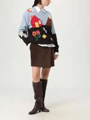 Moschino Jumper Colour