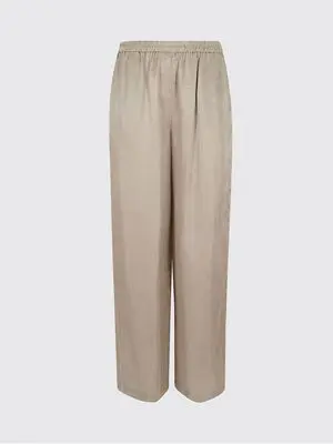 Emporio Armani Trousers - Grey