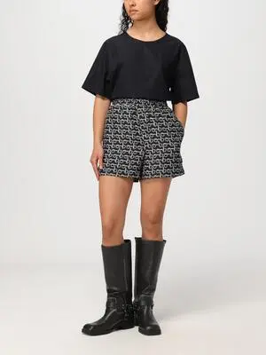 Burberry Shorts Colour