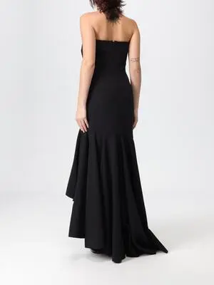 Solace London Dress Colour - Black