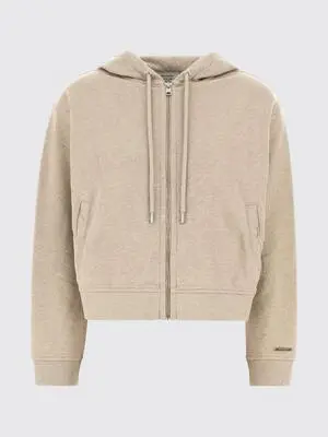 Maison Kitsuné Organic Cotton Hoodie