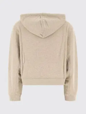 Maison Kitsuné Organic Cotton Hoodie