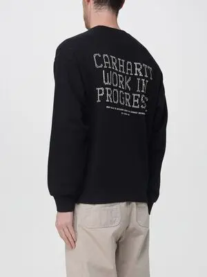 Carhartt Work In Progress Crewneck Sweatshirt