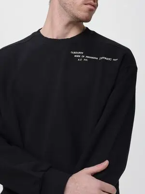 Carhartt Work In Progress Crewneck Sweatshirt