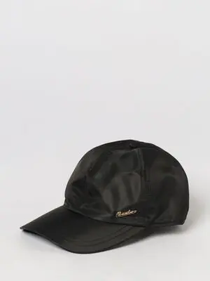Borsalino Baseball Cap - Black