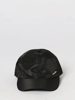 Borsalino Baseball Cap - Black