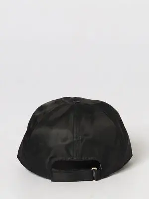 Borsalino Baseball Cap - Black