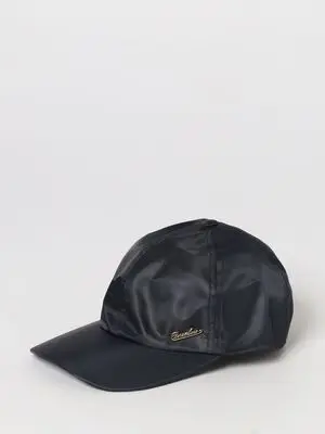 Borsalino Borsalino Baseball Cap Navy