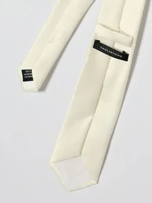 Tagliatore Classic Silk Tie