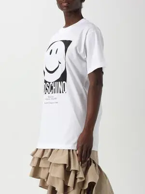 Moschino T-shirt Colour