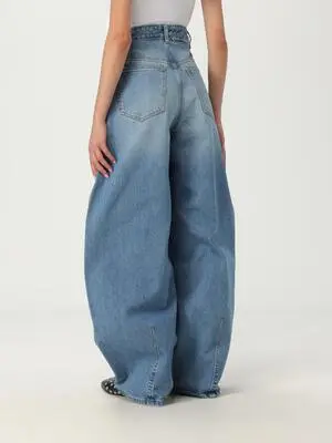 Jacquemus Jeans Colour