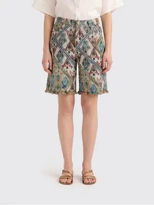 Momoni Shorts - Avion