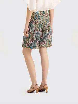 Momoni Shorts