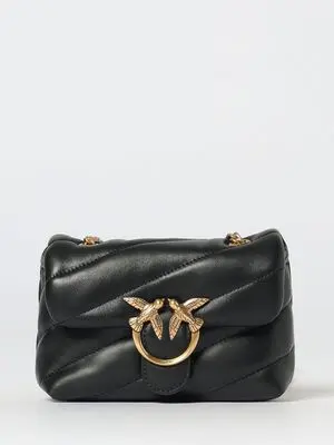 Pinko Mini Bag Colour - Black