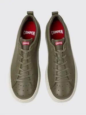 Camper Lace Up Sneakers