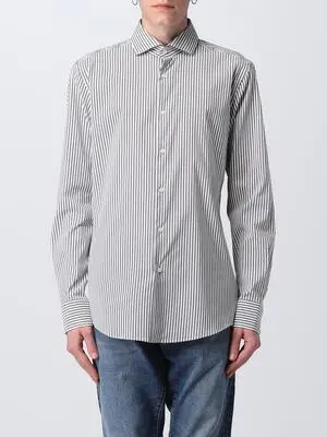 BOSS Shirt Colour