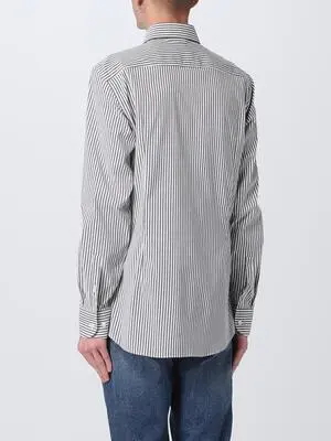 BOSS Shirt Colour