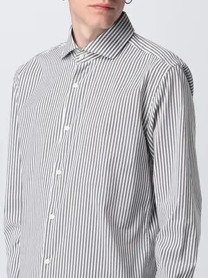 BOSS Shirt Colour