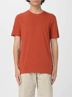 BOSS T-shirt Colour - Rust