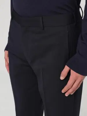 PT TORINO Tailored Trousers - Blue