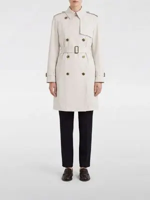 Burberry Jacket - White