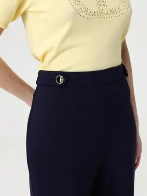 TWINSET Trousers Colour