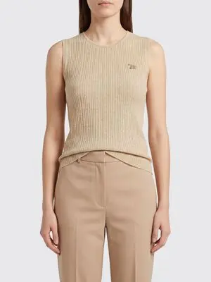 Maison Kitsuné Jumper - Beige