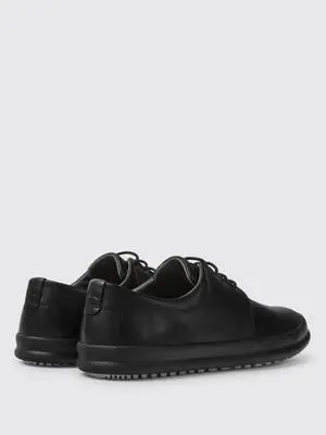 Camper Calfskin Brogue Shoes