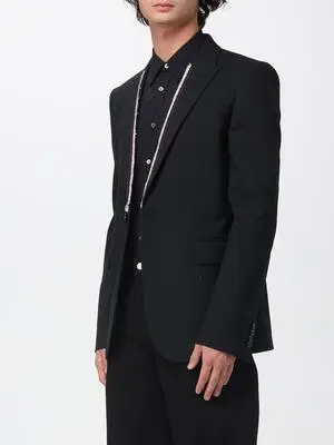 Alexander McQueen Jacket Colour
