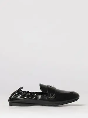 Marc Jacobs Round Toe Flats For Women