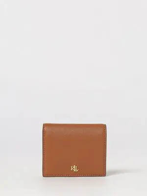 Ralph Lauren Wallet - Brown