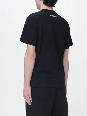 Carhartt Work In Progress Printed Cotton T-shirt