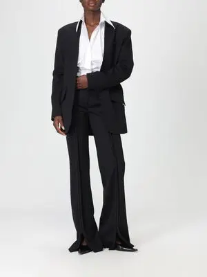 Attico Trousers Colour