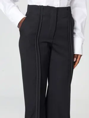 Attico Trousers Colour
