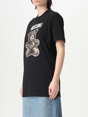 Moschino Graphic T-shirt