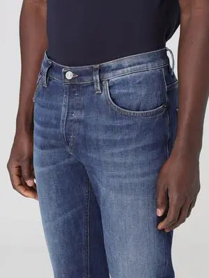 DONDUP Jeans Colour