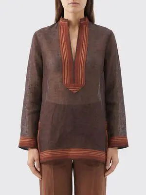 Tory Burch Long Sleeve Top