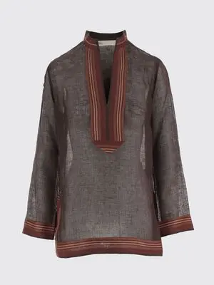 Tory Burch Long Sleeve Top