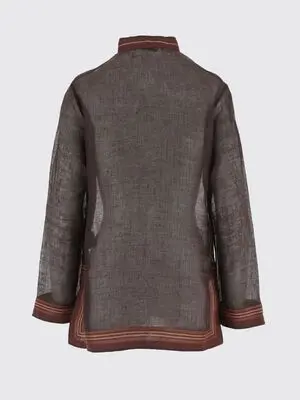 Tory Burch Long Sleeve Top