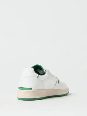 D.a.t.e. Trainers Colour