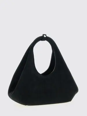 Coperni Suede Shoulder Bag