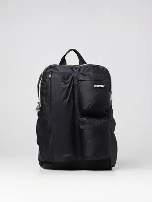 K-WAY Backpack Colour - Black