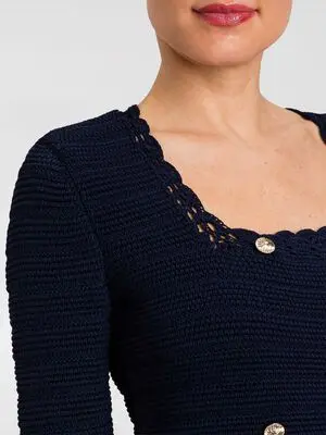 TWINSET Viscose Jacket