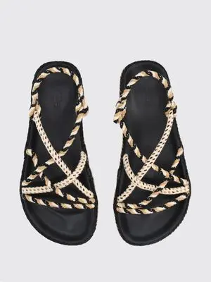 Isabel Marant Étoile Heeled Sandals Colour