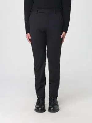 PT TORINO Trousers - Black