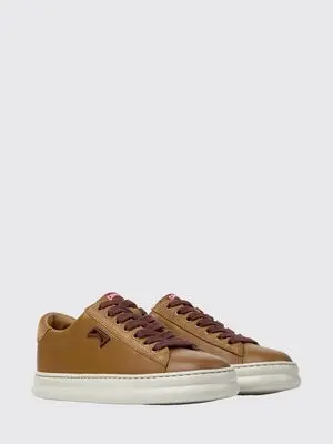 Camper Leather Sneakers
