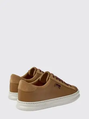 Camper Leather Sneakers