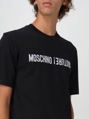 Moschino T-shirt Colour