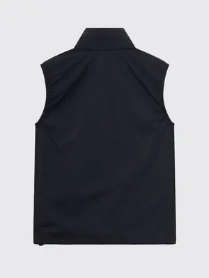 Aspesi Stretch Technical Fabric Vest