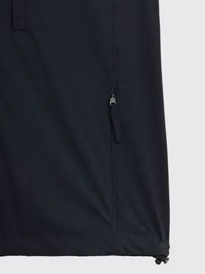 Aspesi Stretch Technical Fabric Vest